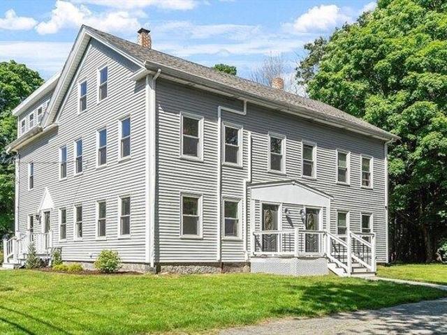 3 bedroom, Upton MA 01568 LS102799756