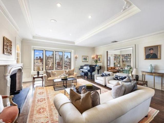 3 bedroom, Upper East Side NY LS98817515