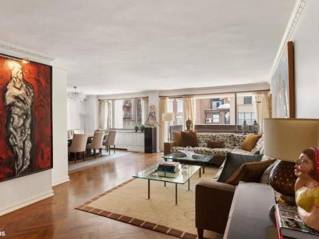 3 bedroom, Upper East Side NY 95693734
