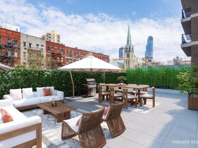 3 bedroom, Upper West Side NY LS89699093
