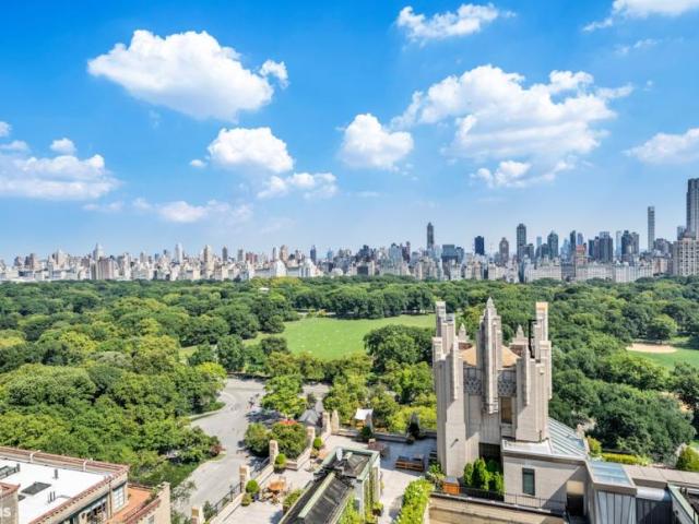 3 bedroom, Upper West Side NY LS91827466