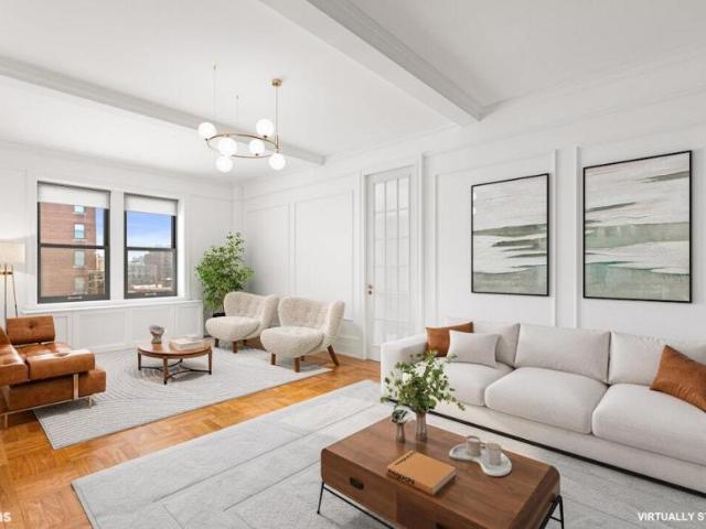 3 bedroom, Upper West Side NY 91066268