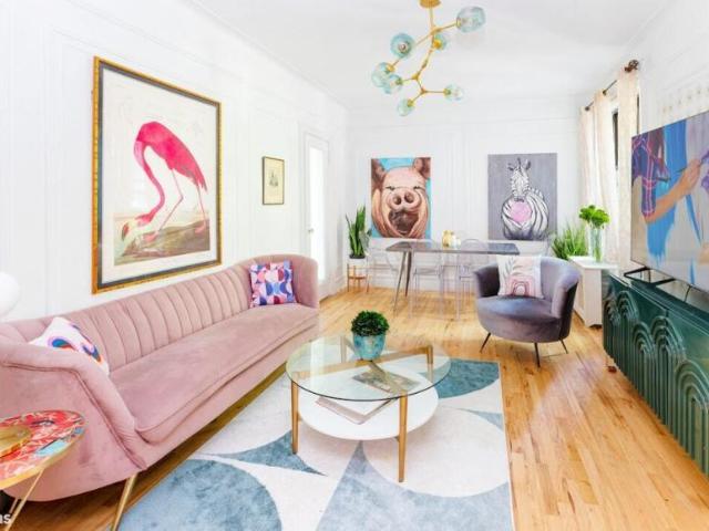 3 bedroom, Upper West Side NY 91138749