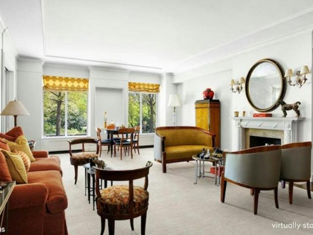3 bedroom, Upper West Side NY 91289712