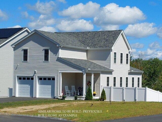 3 bedroom, Uxbridge MA 01569 104607908