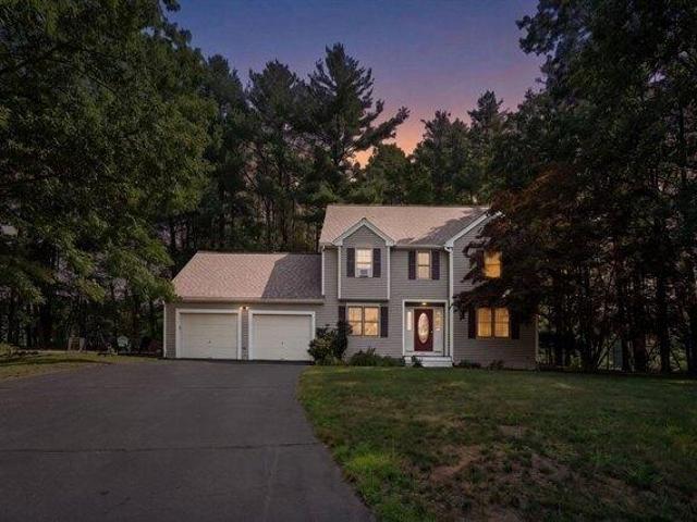 3 bedroom, Uxbridge MA 01569 104905334