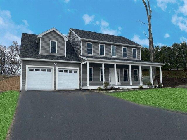 3 bedroom, Uxbridge MA 01569 104900703
