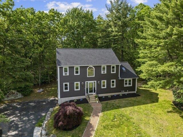 3 bedroom, Uxbridge MA 01569 105060962