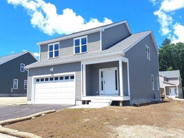 3 bedroom, Uxbridge MA 01569 105061034