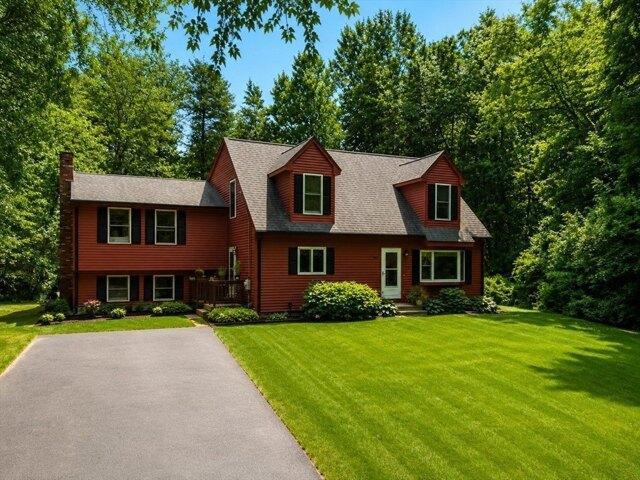 3 bedroom, Uxbridge MA 01569 105105527