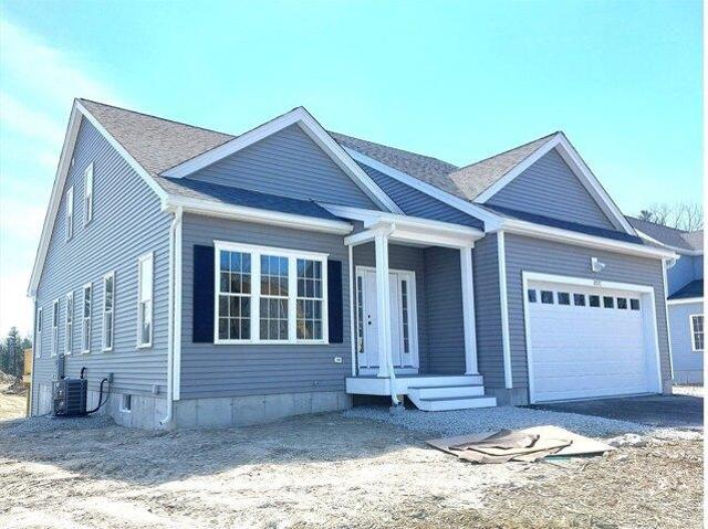 3 bedroom, Uxbridge MA 01569 105115148