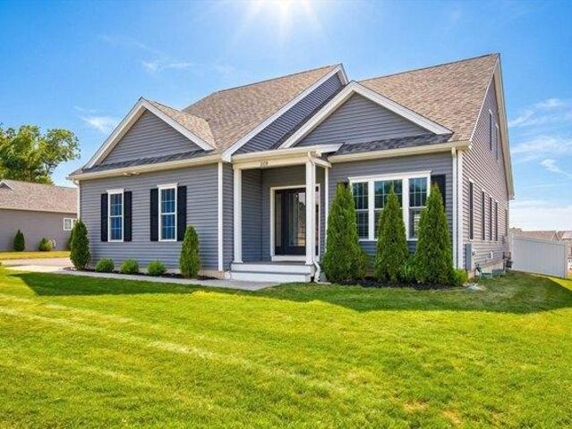 3 bedroom, Uxbridge MA 01569 105126000