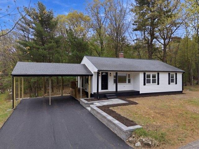3 bedroom, Uxbridge MA 01569 102531896