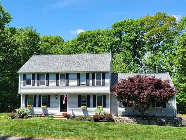 3 bedroom, Uxbridge MA 01569 102775549