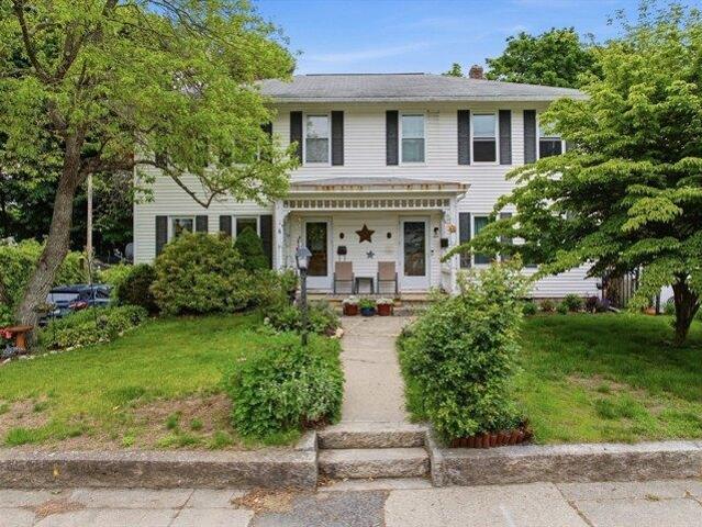 3 bedroom, Uxbridge MA 01569 103126572