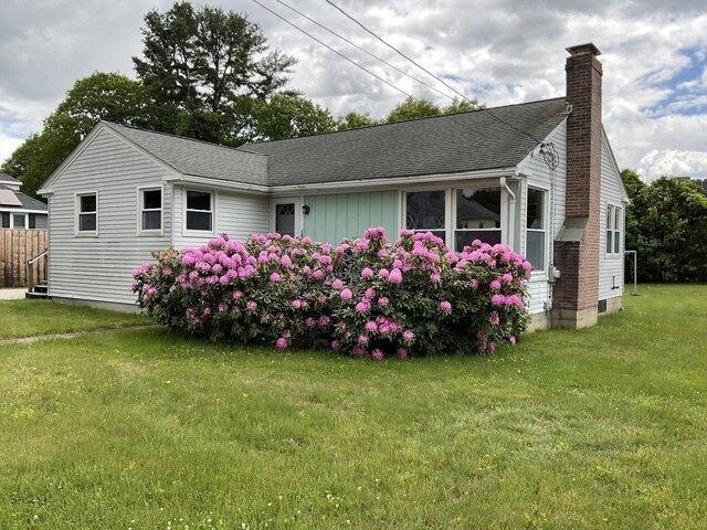 3 bedroom, Uxbridge MA 01569 103190500