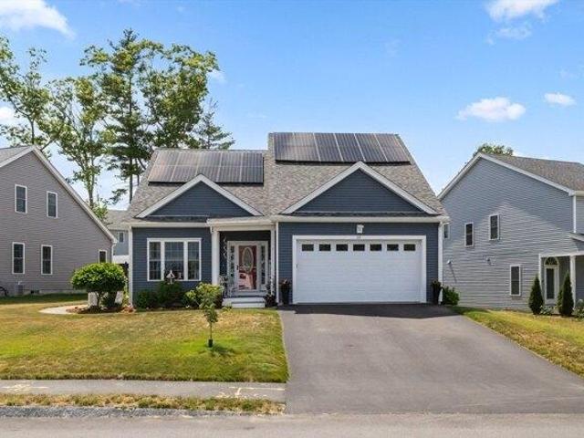 3 bedroom, Uxbridge MA 01569 103884990