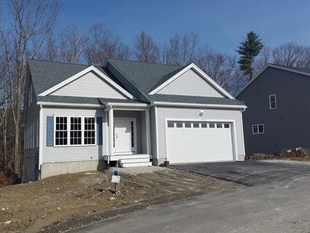 3 bedroom, Uxbridge MA 01569 LS102726037