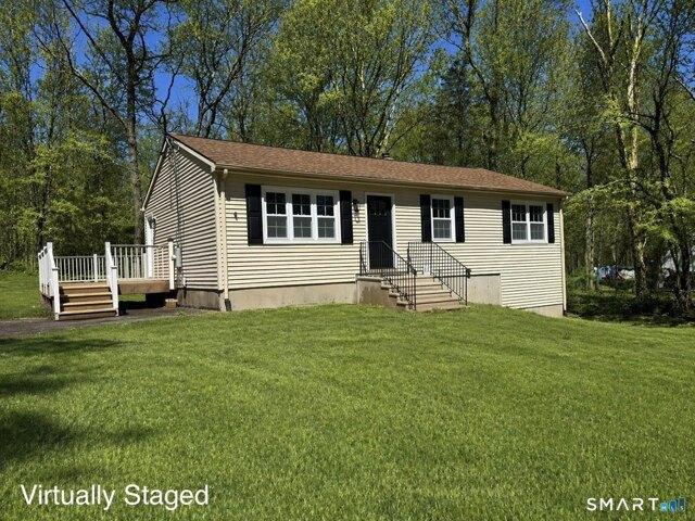 3 bedroom, Voluntown CT 06384 102282097