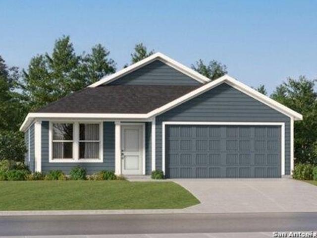 3 bedroom, Von Ormy TX 78073 94804255