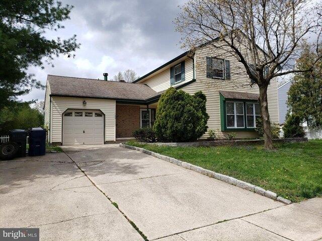 3 bedroom, Voorhees NJ 08043 102566026