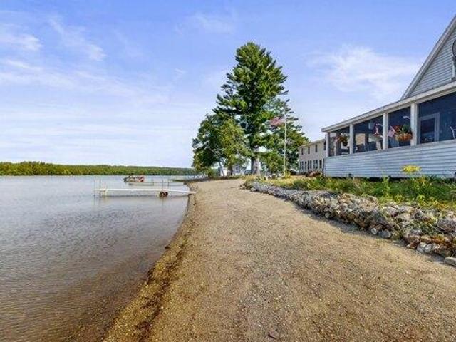3 bedroom, Vassalboro ME 04989 105172516