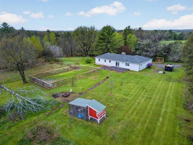 3 bedroom, Vassalboro ME 04989 LS102728750