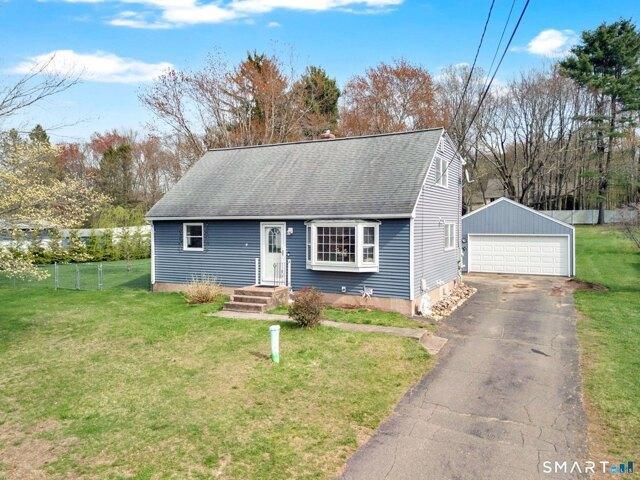 3 bedroom, Vernon CT 06066 101799534