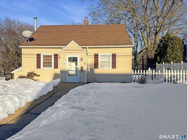 3 bedroom, Vernon CT 06066 105106182