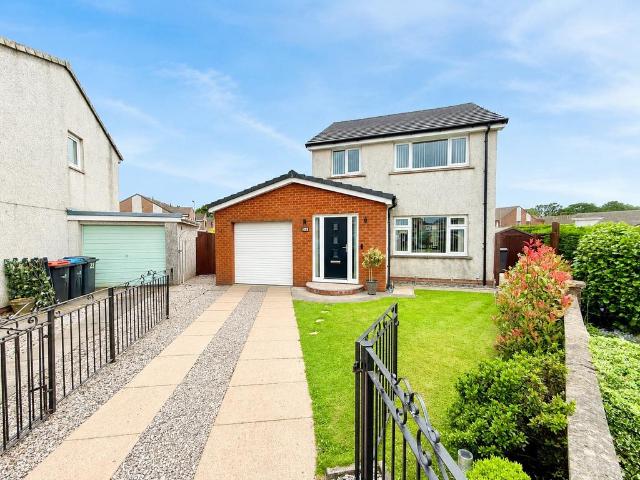 3 bedroom villa for sale