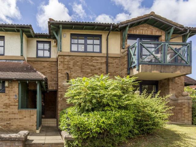 3 bedroom villa for sale