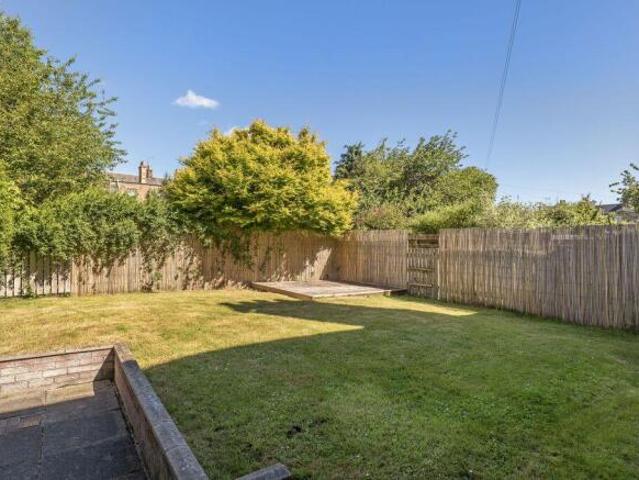 3 bedroom villa for sale in 20 Relugas Road, The Grange, Edinburgh, EH9 2ND, EH9
