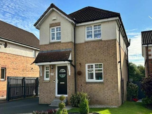 3 Bedroom Villa For Sale In Calderbank
