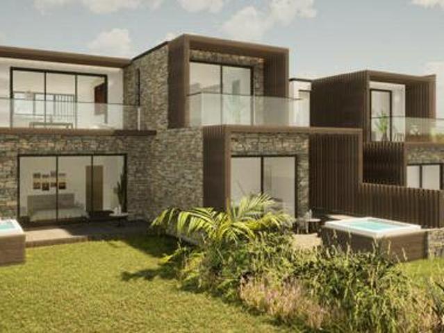3 Bedroom Villa For Sale In St Ives