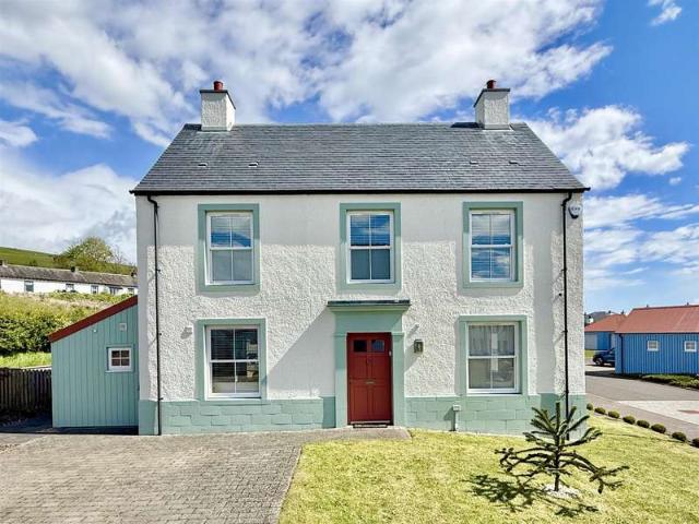 3 Bedroom Villa House