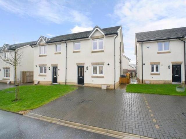 3 Bedroom Villa North Ayrshire North Ayrshire 98612260