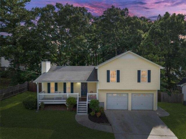 3 bedroom, Villa Rica GA 30180 92765539