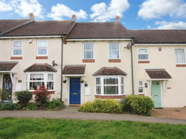 3 Bedroom Village House