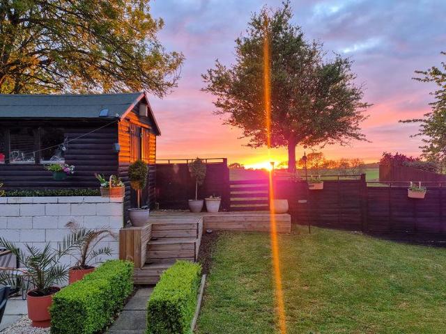 3 bedroom village house for sale
