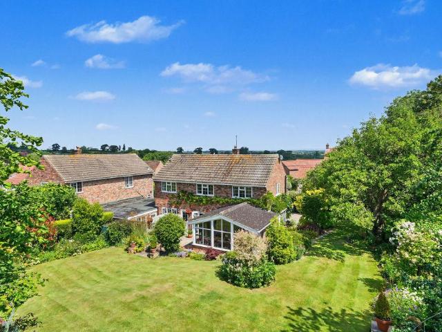 3 bedroom village house for sale