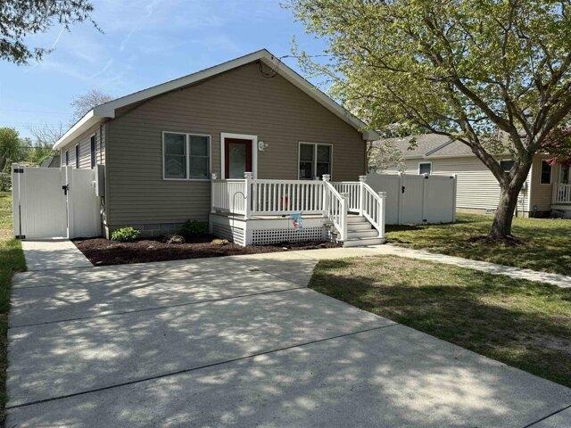 3 bedroom, Villas NJ 08251 101748378