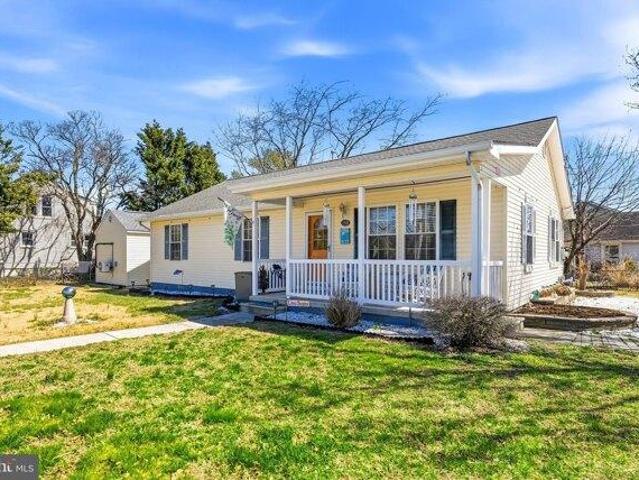3 bedroom, Villas NJ 08251 101801079