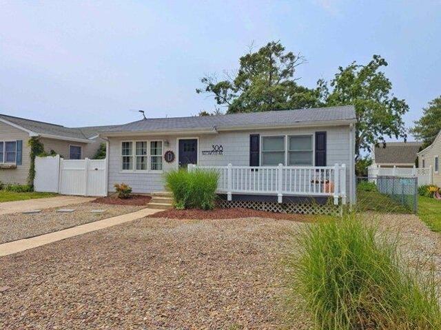 3 bedroom, Villas NJ 08251 103666105