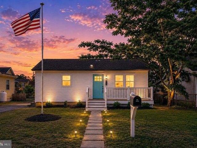 3 bedroom, Villas NJ 08251 105171950
