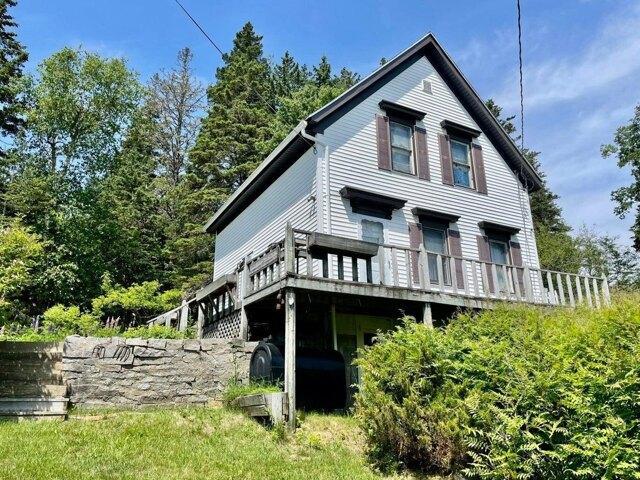 3 bedroom, Vinalhaven ME 04863 LS101629298