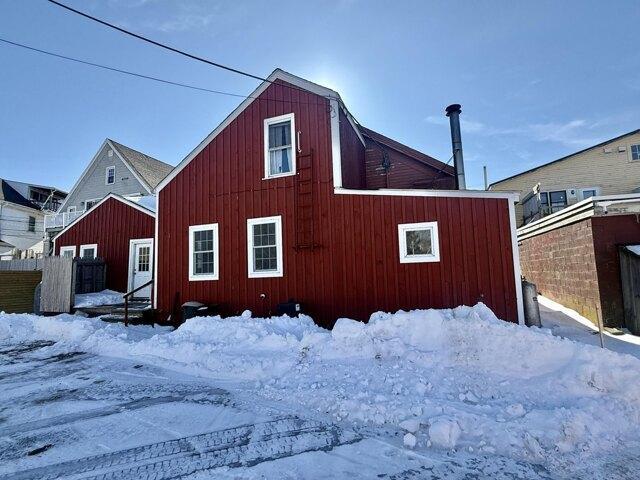 3 bedroom, Vinalhaven ME 04863 LS101632895