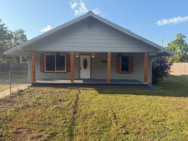 3 bedroom, Vinita OK 74301 94567912