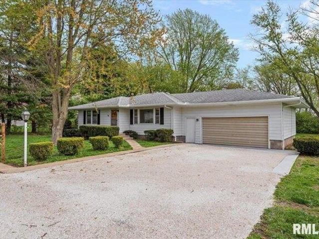 3 bedroom, Virginia IL 62691 LS90676825