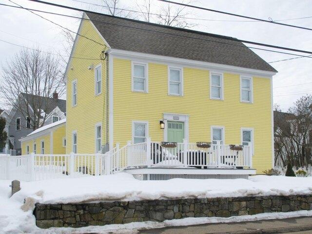 3 bedroom, York ME 03909 101659022