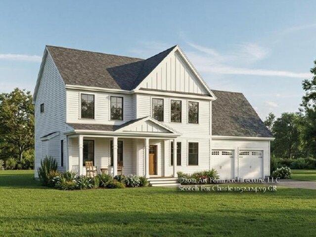 3 bedroom, York ME 03909 105109488